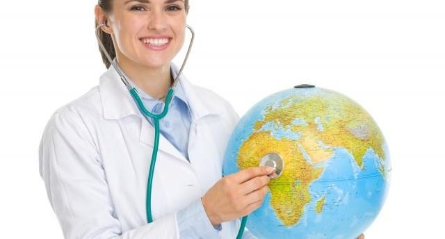 Transforming four Egyptian governorates into international medical cities Transforming four Egyptian governorates into international medical cities