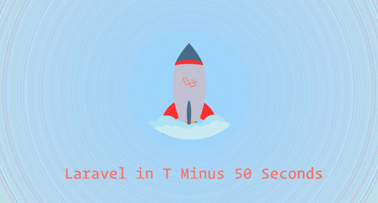 Getting started with Laravel Getting started with Laravel