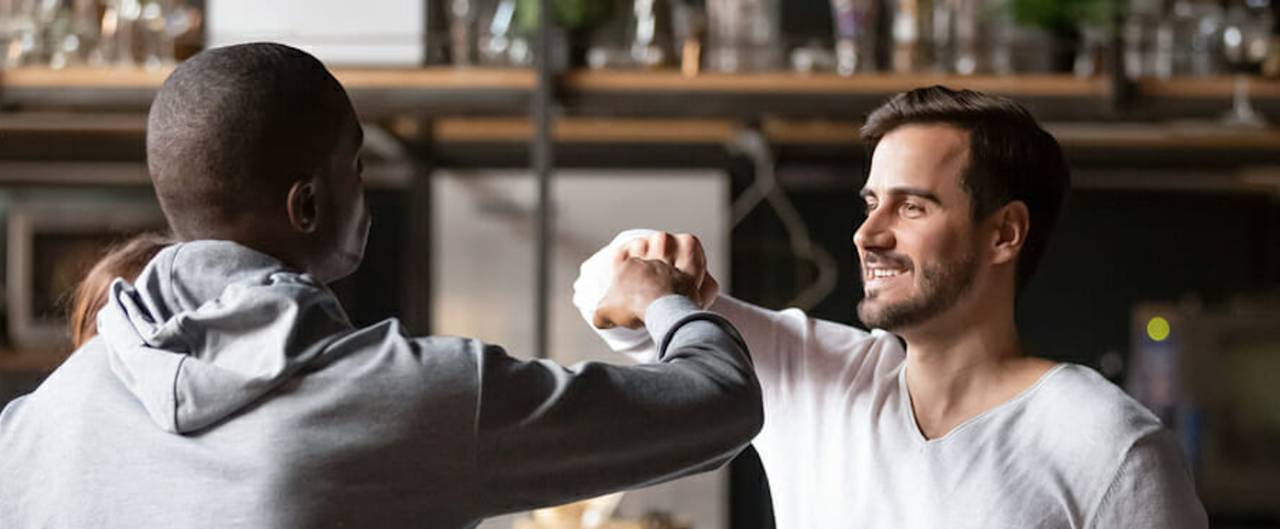 A Buddy Hiring Program Attracts, Retains, and Increases Productivity A Buddy Hiring Program Attracts, Retains, and Increases Productivity