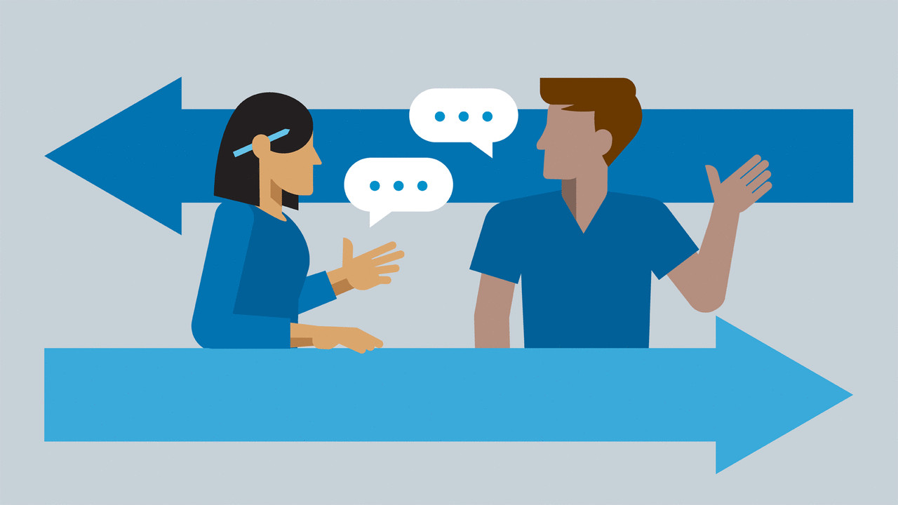 Turning Feedback Into Action Turning Feedback Into Action