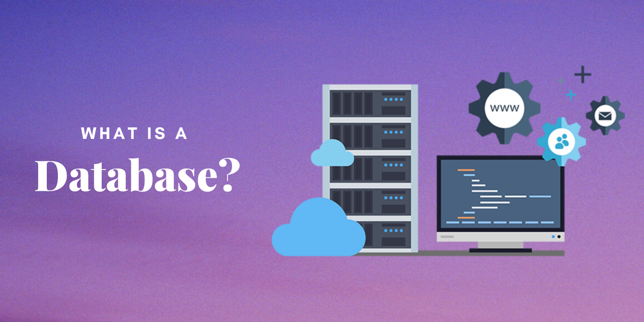 Databases - Overview, Definition and Types Databases - Overview, Definition and Types
