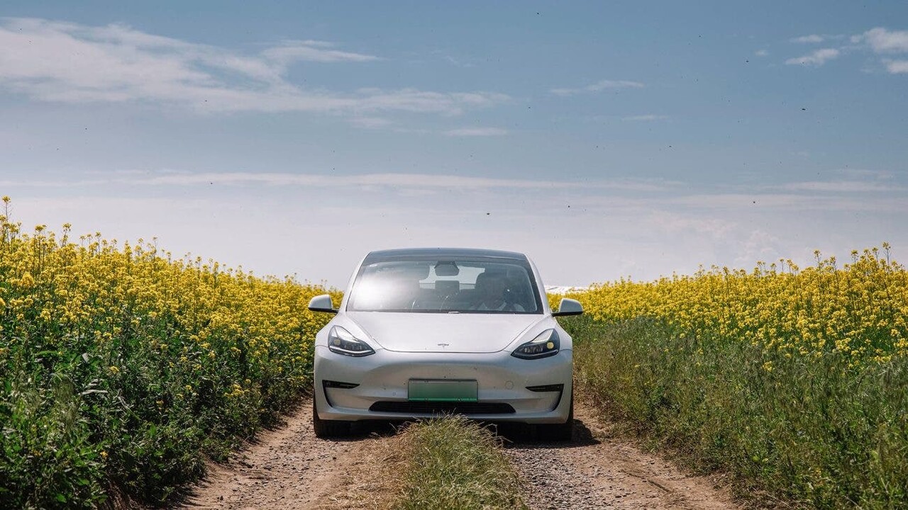 Low-cost EV batteries are taken very seriously by Tesla and Chinese ... Low-cost EV batteries are taken very seriously by Tesla and Chinese ...