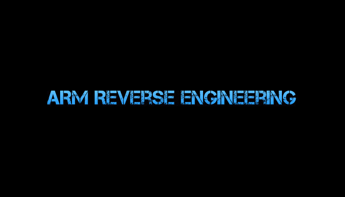 ARM Reverse Engineering (Part 30 – Debugging Float Variables) ARM Reverse Engineering (Part 30 – Debugging Float Variables)