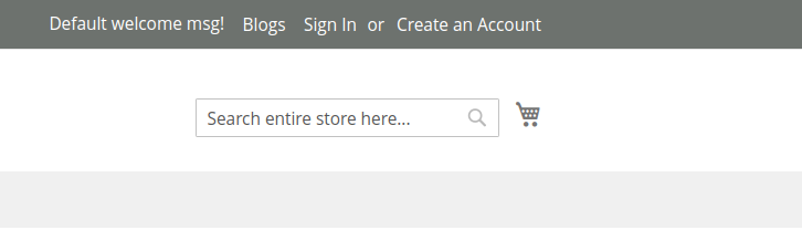 How to add a custom link in the header and footer in magento2? How to add a custom link in the header and footer in magento2?