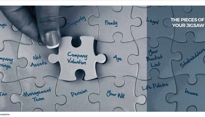 Business Exit & Succession Planning Guide Business Exit & Succession Planning Guide