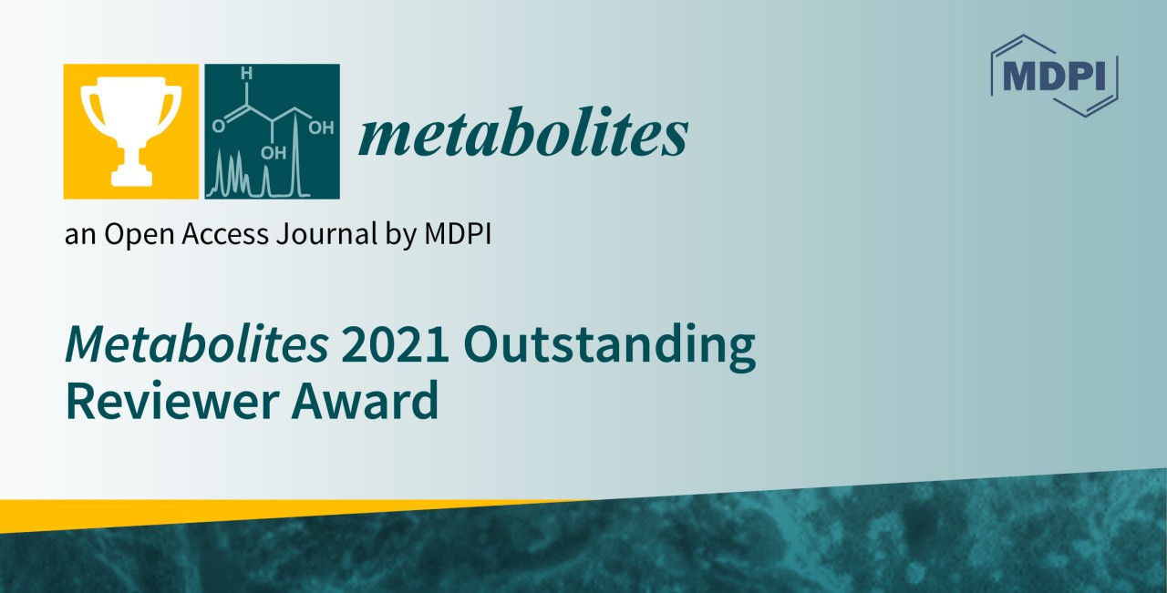 2021 Outstanding Reviewer Award Winners 2021 Outstanding Reviewer Award Winners