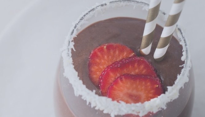 PMS Smoothie PMS Smoothie