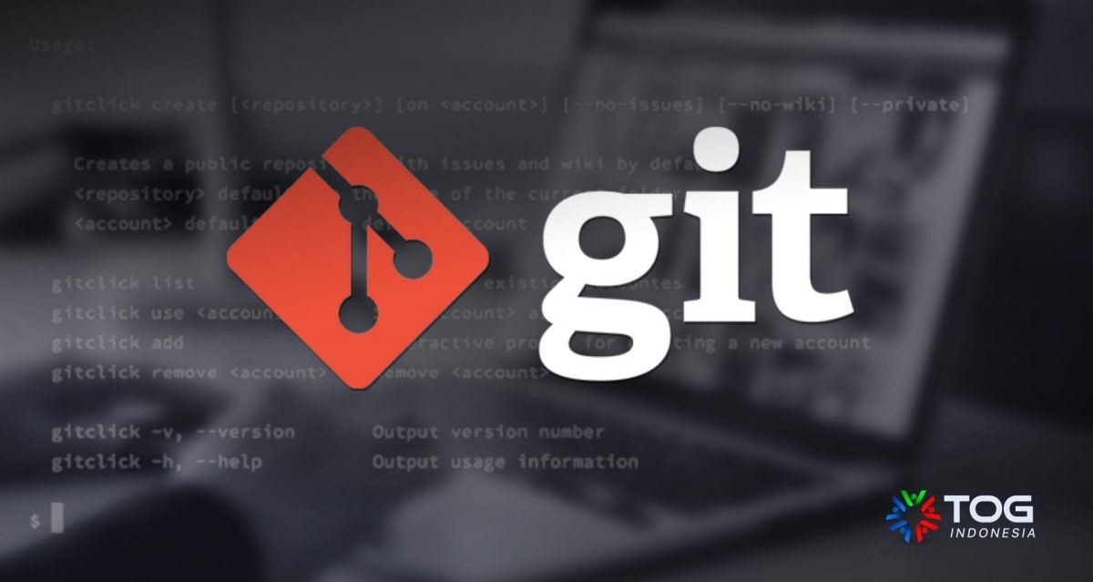 Apa itu GIT dan Mengapa Penting bagi Developer? Apa itu GIT dan Mengapa Penting bagi Developer?