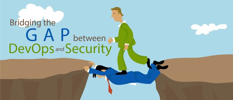 Bridging the Gap between DevOps and Security Bridging the Gap between DevOps and Security