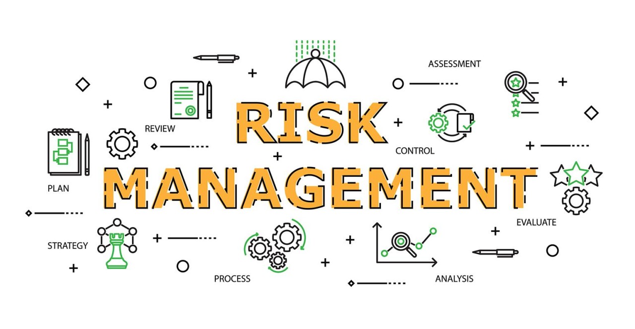 Digital Risk Management Digital Risk Management