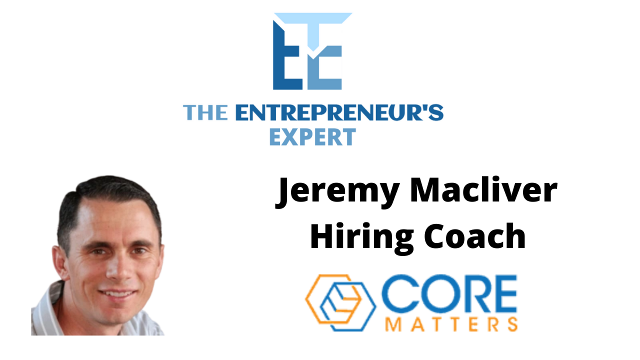 How to Attract, Hire, and Retain the RIGHT People How to Attract, Hire, and Retain the RIGHT People