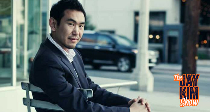 The Jay Kim Show Episode #49: Leonard Kim The Jay Kim Show Episode #49: Leonard Kim