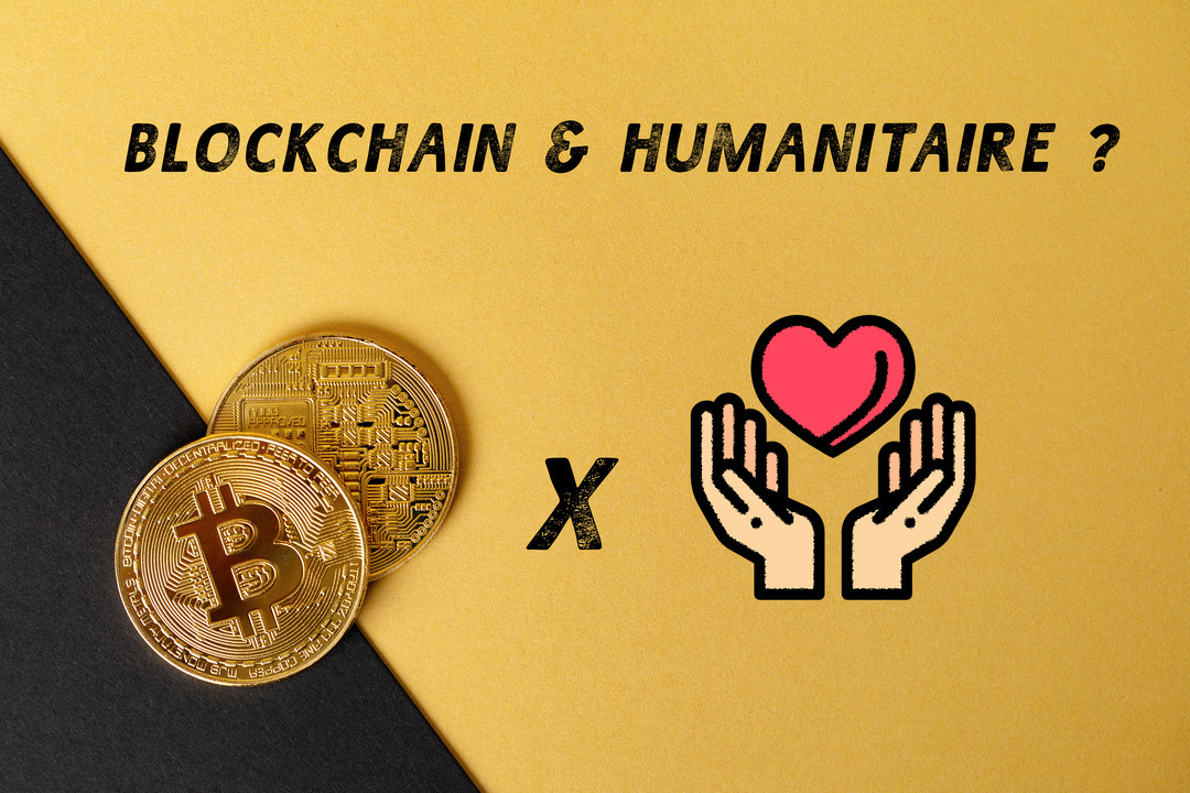 Comment la Blockchain peut-elle révolutionner le don humanitaire en ligne Comment la Blockchain peut-elle révolutionner le don humanitaire en ligne