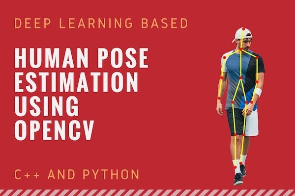 Perform Pose Estimation using Computer Vision Perform Pose Estimation using Computer Vision