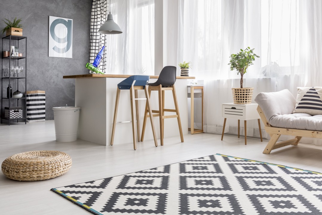 Choosing The Perfect Area Rug Choosing The Perfect Area Rug