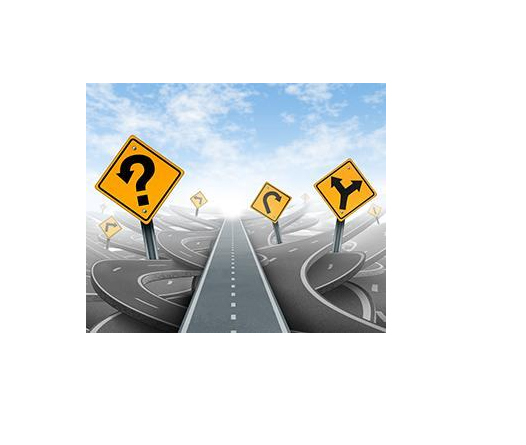 The roads to Uncertainty The roads to Uncertainty