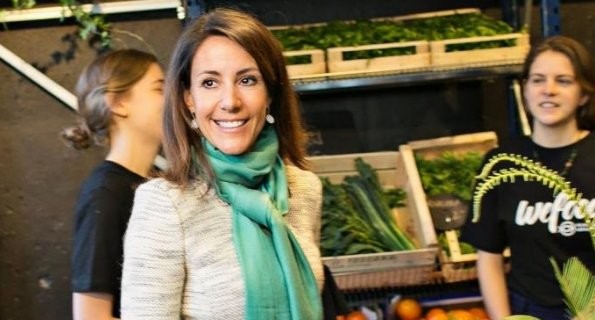 Denmark Opens World's First Waste Food Supermarket Denmark Opens World's First Waste Food Supermarket