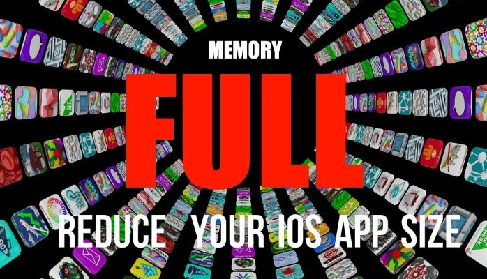 Tips for Reducing iOS App Size Tips for Reducing iOS App Size