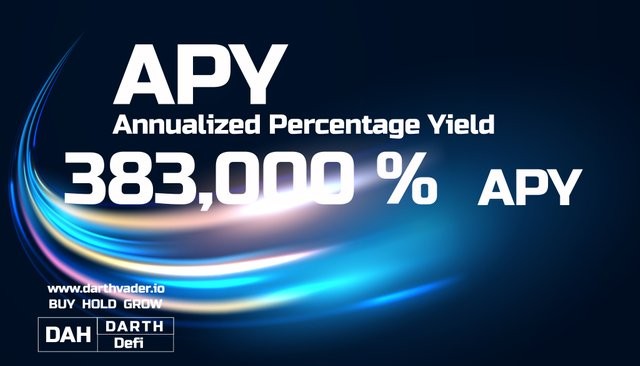 DARTH - Highest Auto-Staking & Auto-Compounding Protocol In Crypto Space DARTH - Highest Auto-Staking & Auto-Compounding Protocol In Crypto Space