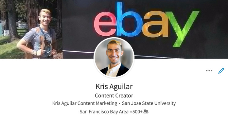 Building a LinkedIn Profile for College Seniors Building a LinkedIn Profile for College Seniors