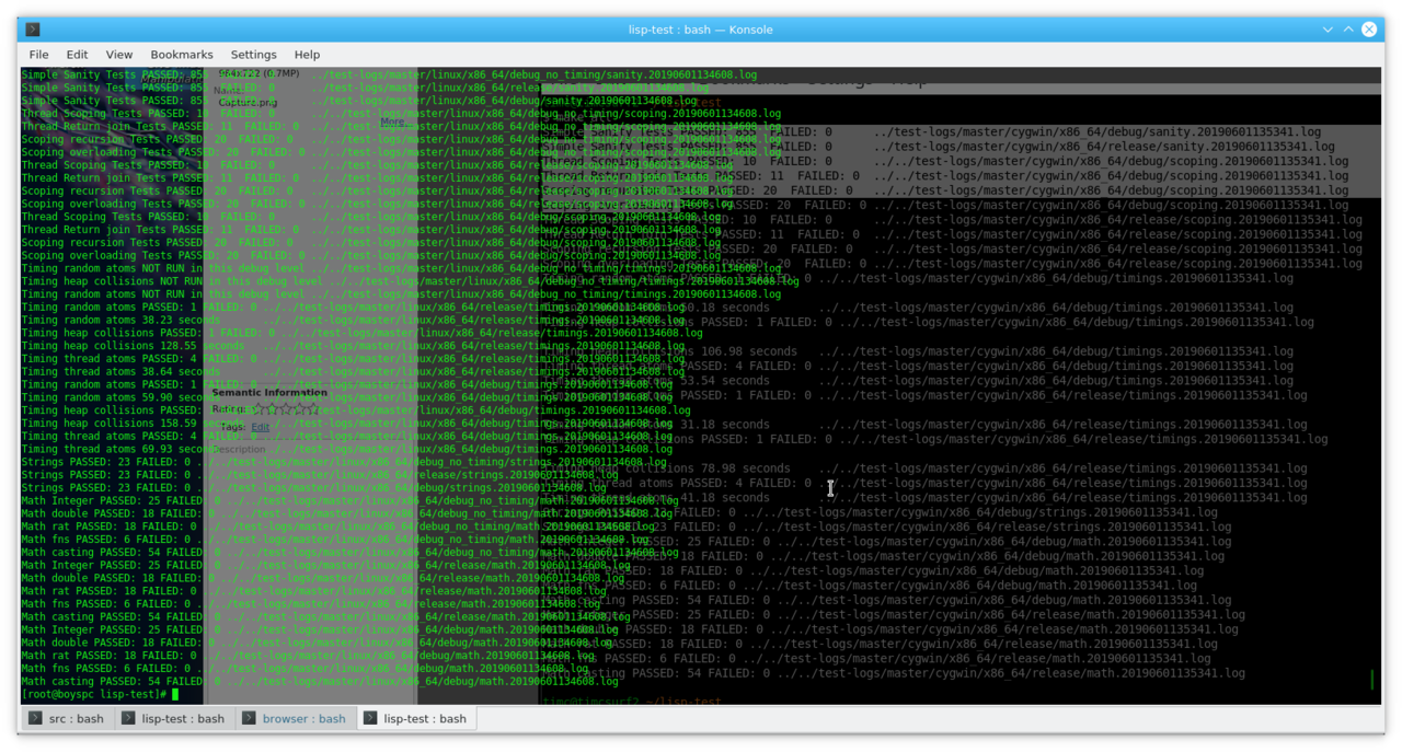 Gui lisp multi-platform development Gui lisp multi-platform development