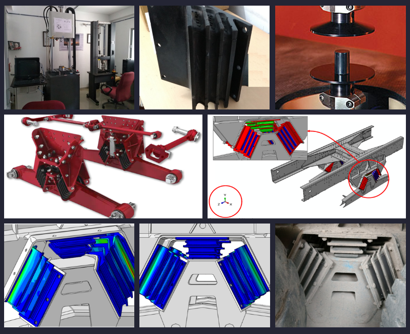 Verifications and Validations in Finite Element Analysis (FEA) Verifications and Validations in Finite Element Analysis (FEA)