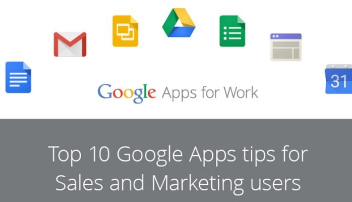 Here are their top 10 tips for working faster and collaborating better Here are their top 10 tips for working faster and collaborating better