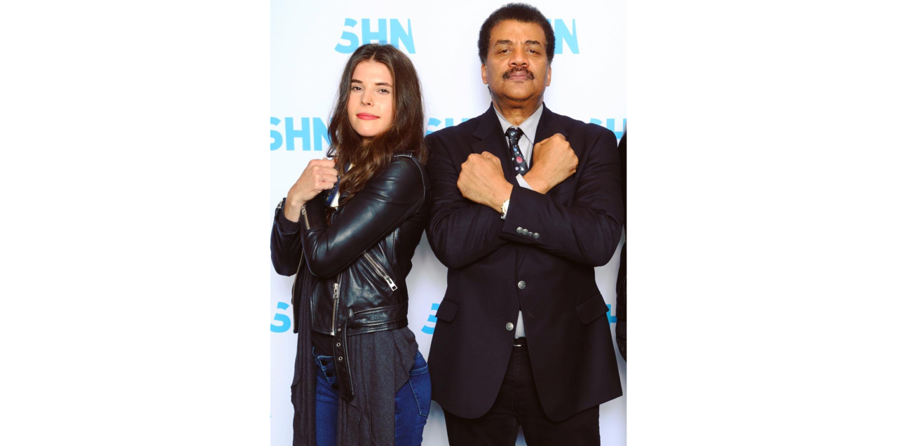 Why entrepreneurs should read Neil DeGrasse Tyson Why entrepreneurs should read Neil DeGrasse Tyson