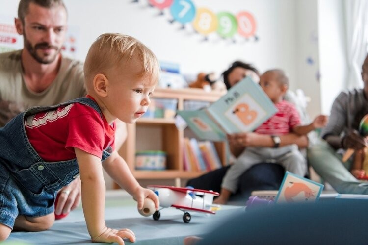Recognizing the Most Common Developmental Delays in Children Recognizing the Most Common Developmental Delays in Children