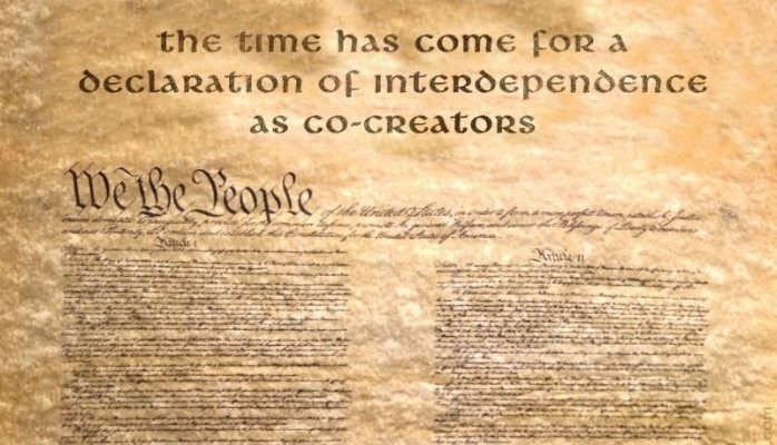 Celebrating Interdependence Celebrating Interdependence