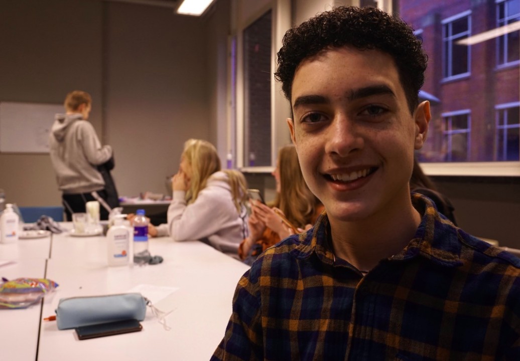 Het tussenjaar: hoe zorg je ervoor dat je er écht iets aan hebt? Het tussenjaar: hoe zorg je ervoor dat je er écht iets aan hebt?