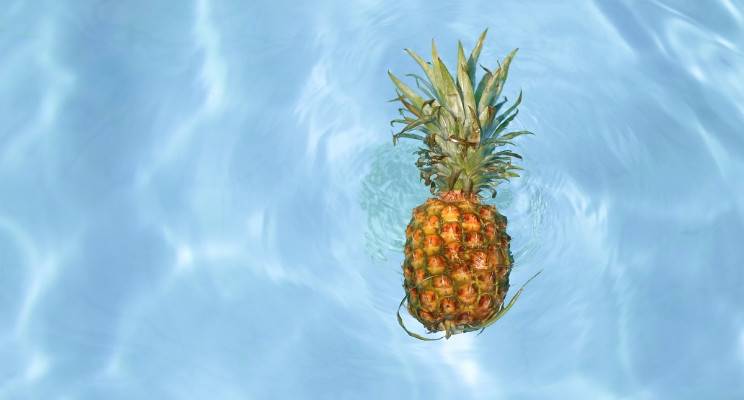 Wellbeing Is More Than Fruit Bowls Wellbeing Is More Than Fruit Bowls