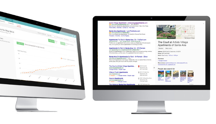 Management Company Credits MultiFamily Traffic for Massive Drop in ... Management Company Credits MultiFamily Traffic for Massive Drop in ...