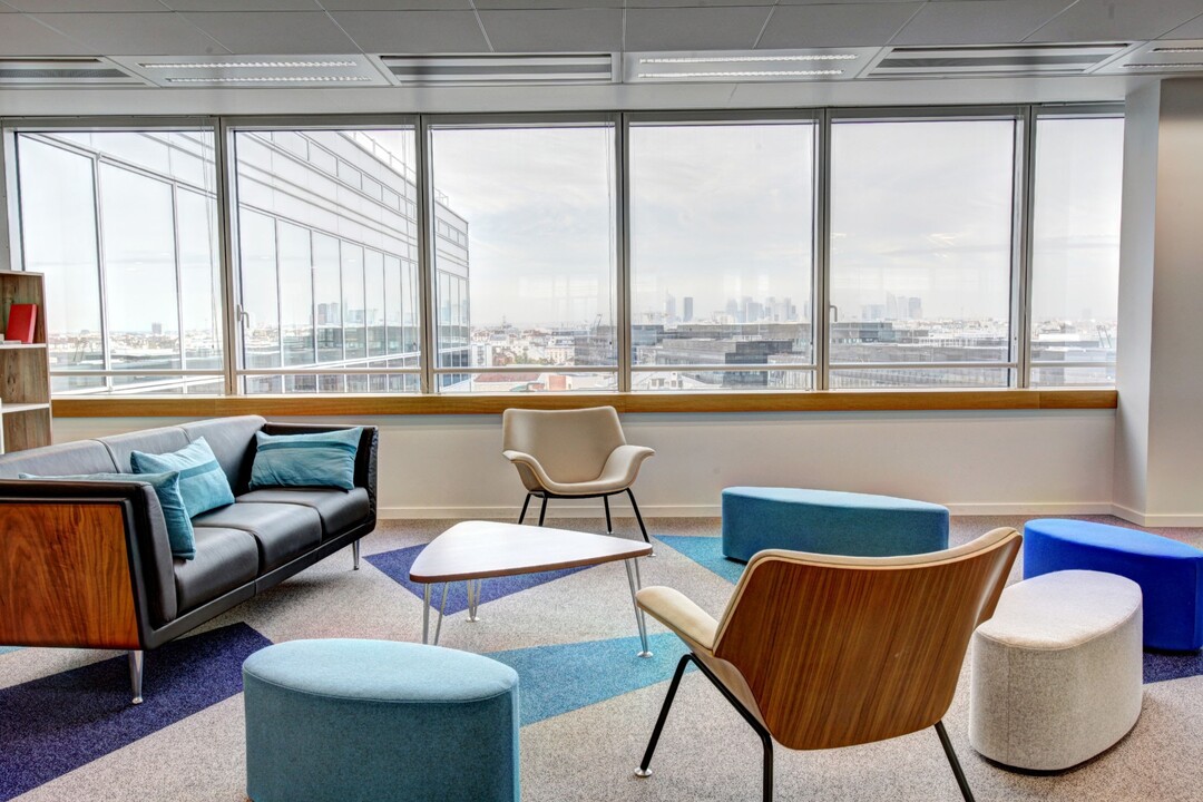 Enhancing Indoor Air Quality with Project Aircare Enhancing Indoor Air Quality with Project Aircare