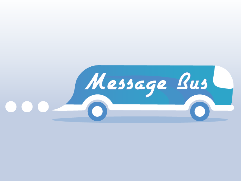 Microservices: implement pub-sub Message Bus with SNS and SQS Microservices: implement pub-sub Message Bus with SNS and SQS