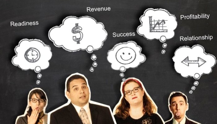 Software & SaaS Key Metrics and Benchmarks Software & SaaS Key Metrics and Benchmarks