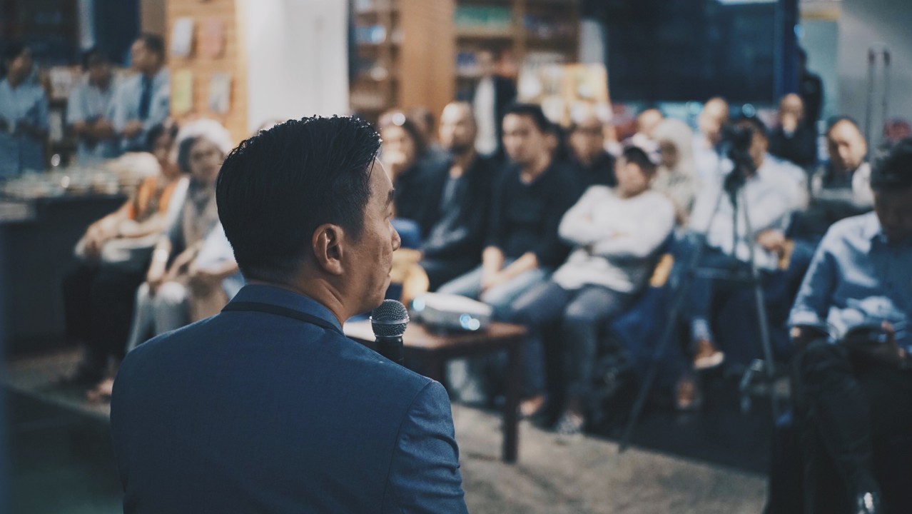 Virtues Permudah Perusahaan melalui Platform Digital Pengembangan SDM Virtues Permudah Perusahaan melalui Platform Digital Pengembangan SDM