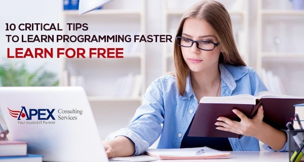 10 Coding Tips Every Programmer Should Know 10 Coding Tips Every Programmer Should Know