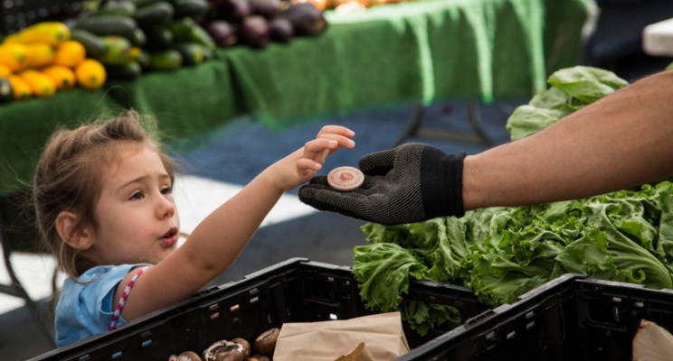 When hungry, the American Dream can be a distant cry. Open Data is here ... When hungry, the American Dream can be a distant cry. Open Data is here ...