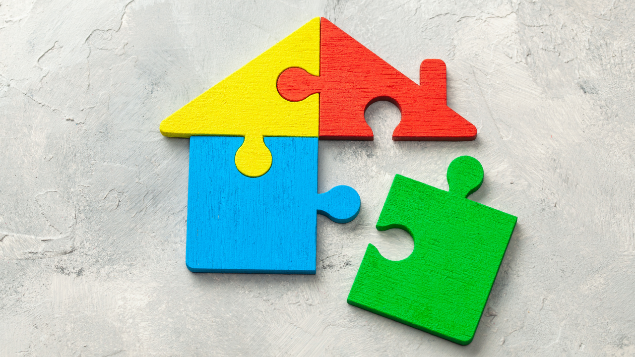 Different types of home loans explained Different types of home loans explained