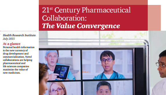 21st Century Pharma Collaborations 21st Century Pharma Collaborations