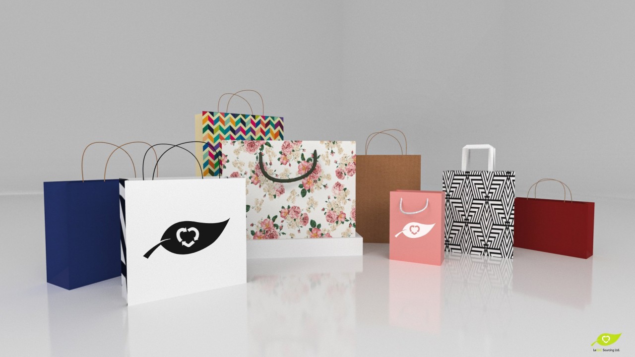 How to produce high quality kraft paper bags? How to produce high quality kraft paper bags?