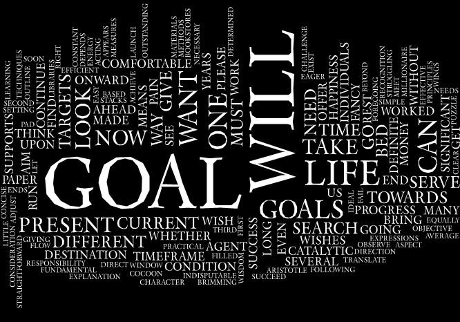 GOAL-SETTING MADE EASY GOAL-SETTING MADE EASY