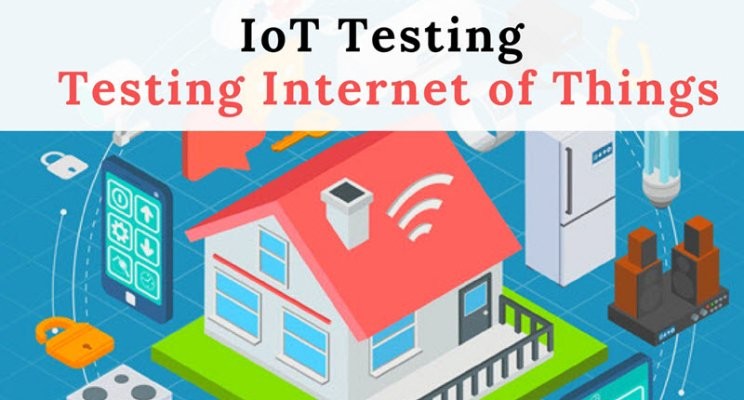 Internet of Things (IoT) Testing: Challenges, Tools and Testing Approach Internet of Things (IoT) Testing: Challenges, Tools and Testing Approach