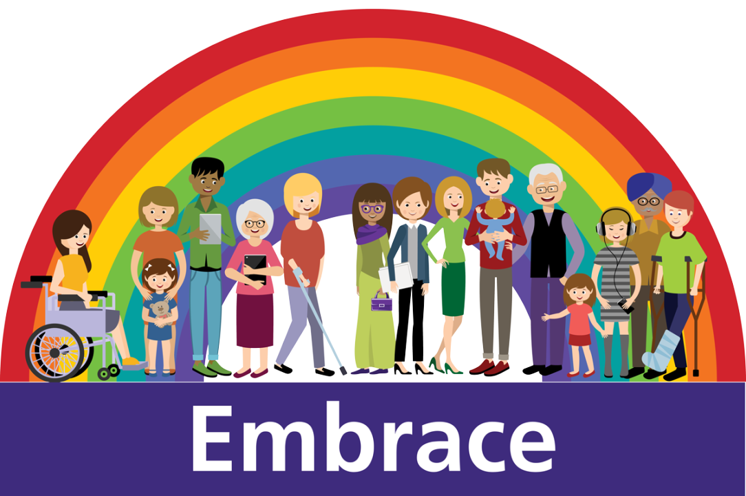 Embracing Diversity & Inclusion Embracing Diversity & Inclusion