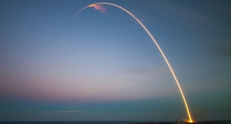 Elon Musk, SpaceX and the Earth-Shattering Spreadsheet Elon Musk, SpaceX and the Earth-Shattering Spreadsheet