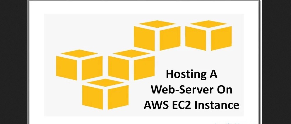 Configuring web server on AWS EC2 instance. Configuring web server on AWS EC2 instance.