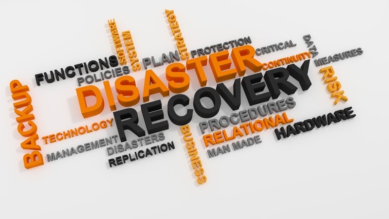 Disaster Recovery 101 Disaster Recovery 101