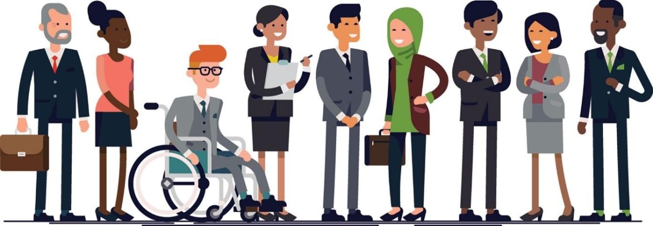 DIVERSITY AND INCLUSION: WORKPLACE AND EMPLOYEE ENGAGEMENT DIVERSITY AND INCLUSION: WORKPLACE AND EMPLOYEE ENGAGEMENT