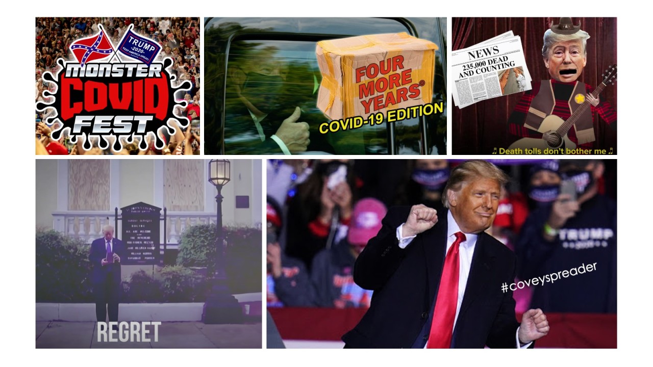 What Marketers Can Learn from Political Advertising What Marketers Can Learn from Political Advertising